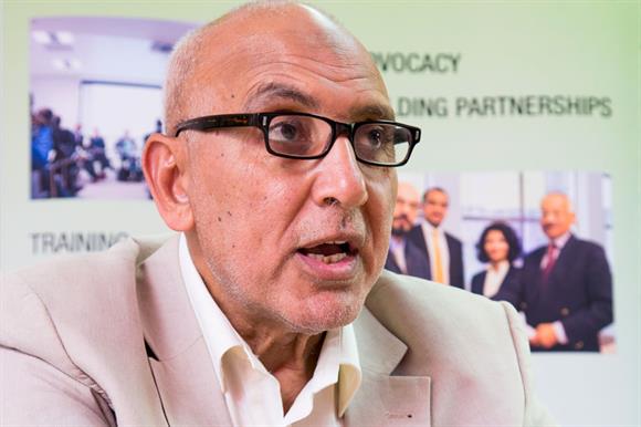 Hany El Banna - Alchetron, The Free Social Encyclopedia