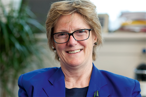 Professor Dame Sally Davies: Fighting the UK's public health crisis ... Professor Dame Sally Davies: Fighting the UK's public health crisis ...