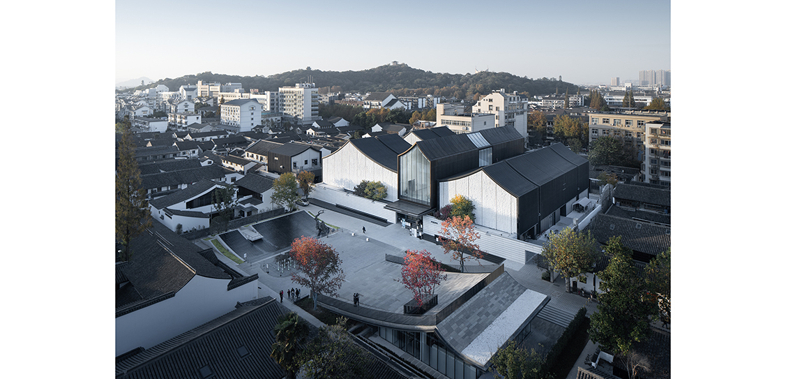 Photography: Lei Tantan, Zhao Qiang