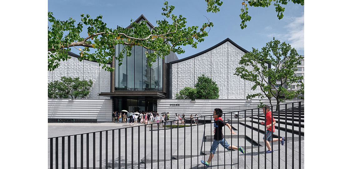 Photography: Lei Tantan, Zhao Qiang