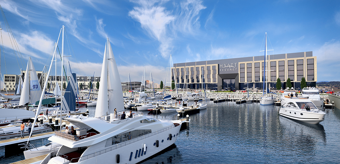 Images courtesy of The Communication Group plc