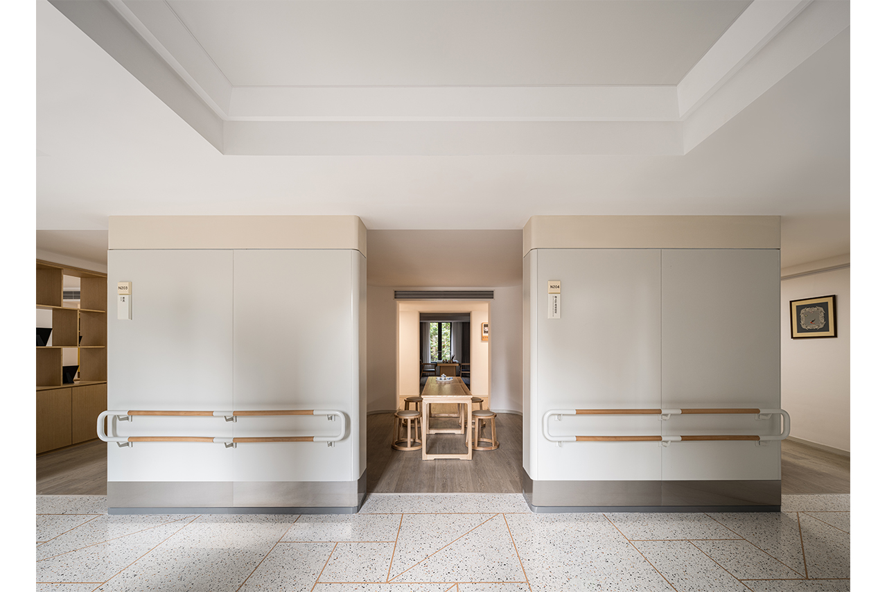 Zhejiang Disability Services & Support Centre