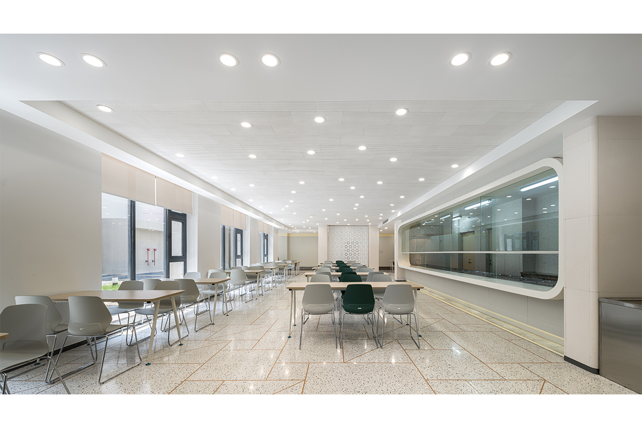 Zhejiang Disability Services & Support Centre