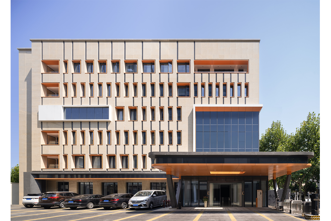 Zhejiang Disability Services & Support Centre