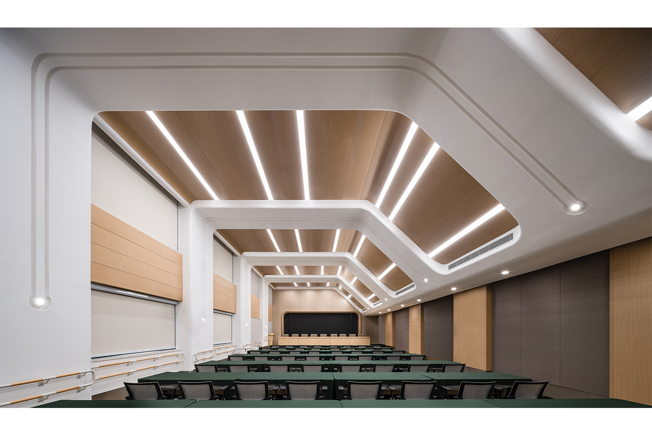 Zhejiang Disability Services & Support Centre