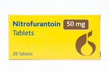 Nitrofurantoin: updates for use in renal impairment