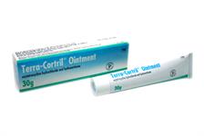 Terra-Cortril relaunched | MIMS online