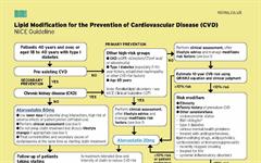 Cardiovascular Disease: Risk Assessment and Reduction, including Lipid ...