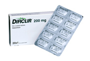 Dificlir: a new antibacterial for C. difficile infection | MIMS online