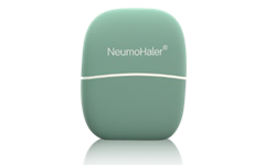 Additional tiotropium inhaler available to prescribe | MIMS online