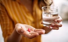 Alternate-day iron dosing in women 'effective and better tolerated ...