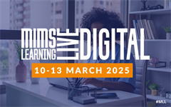 Practical learning and CPD from home | MIMS online