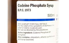 Use of codeine in children restricted by EMA