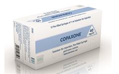 New Copaxone formulation for less frequent administration | MIMS online