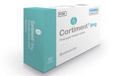Cortiment: first budesonide tablet for ulcerative colitis | MIMS online