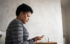 Deprescribing insomnia drugs: new decision aid from NICE | MIMS online