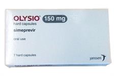 Olysio: further oral treatment option for chronic hepatitis C