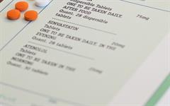 Statin prescribing 'commonly breaching NICE guidance' | MIMS online