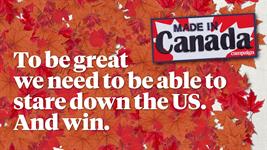 Campaign Canada