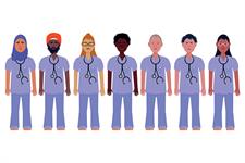 Funding for the additional roles reimbursement scheme (ARRS) 2022/23