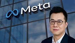 Meta tunjuk Benjamin Joe sebagai VP baru untuk Asia Pasifik, gantikan ...