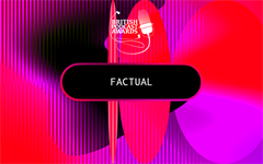 British Podcast Awards 2024: Best Factual Podcast