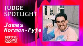 Judge Spotlight: James Norman-Fyfe