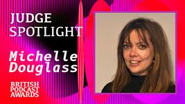 Judge Spotlight: Michelle Douglass