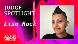Judge Spotlight: Lisa Hack