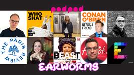 Earworms: What the industry’s been listening to this week