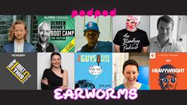 Earworms: What the industry’s been listening to this week