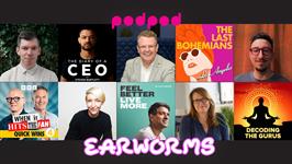 Earworms: What the industry’s been listening to this week