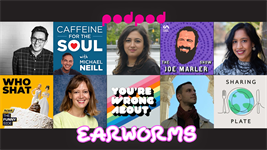 Earworms: What the industry’s been listening to this week