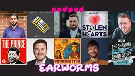 Earworms: What the industry’s been listening to this week