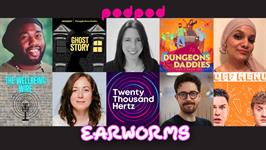Earworms: What the industry’s been listening to this week