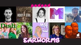 Earworms: What the industry’s been listening to this week