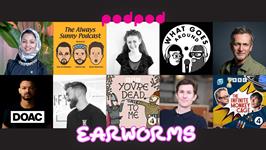 Earworms: What the industry’s been listening to this week