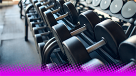 Poddster launches podcast studio inside a gym as part of new partnership