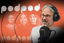 Martin Spinelli: The ABCs of podcasting