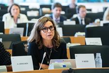 Interview: Pernille Weiss on new rules for waste shipments