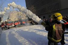 Commission to postpone full PFOA ban in firefighting foams