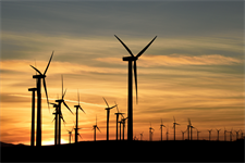 Wind power sector hails new action plan as ‘game changer’