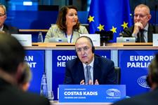 Kadis gets the nod for oceans job, but questions remain over green approach