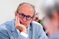 Interview: Claude Turmes on green action beyond the Brussels bubble