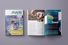 AWE March/April 2024 Magazine