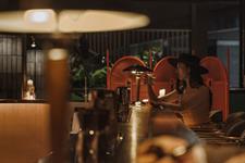 2023 WIN Awards entry: TIME Bar, Foshan - ARCHIHOPE Ltd.