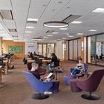 2022 WAN Awards entry: University of Pennsylvania Biotech Commons ...