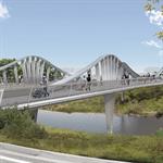16 Tech’s multimodal bridge for Indianapolis
