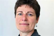 Angela Salt to join VSO as UK director