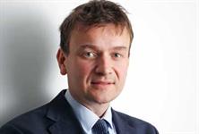 Interview: Richard Hoey